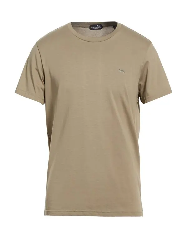 HARMONT & BLAINE T-shirt Size Cotton