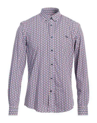 HARMONT & BLAINE Shirt Size Cotton