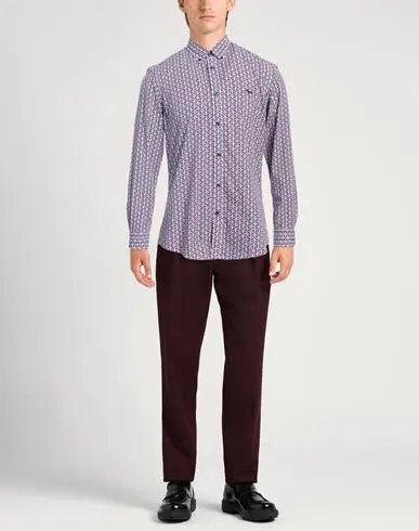 HARMONT & BLAINE Shirt Size Cotton