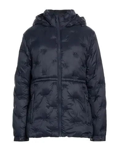 Iceberg Puffer Cream Size Polyamide - Blue