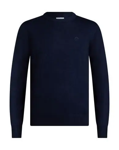 NORTH SAILS Sweater Size Acrylic, Nylon - Navy
