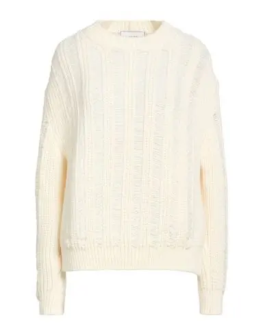 Iceberg Sweater Size Wool, Acrylic, Polyamide - Ivory