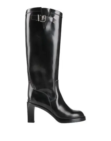TOD'S Boot Size Leather