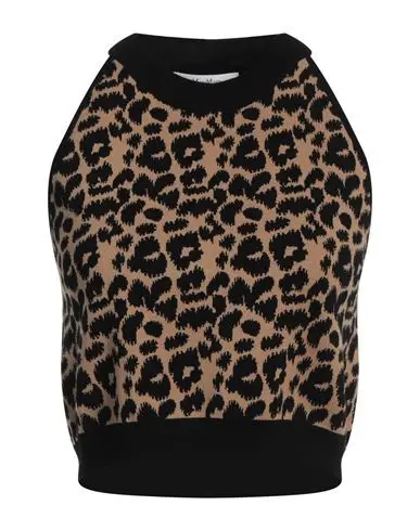 Max Mara Top Size Viscose, Polyester