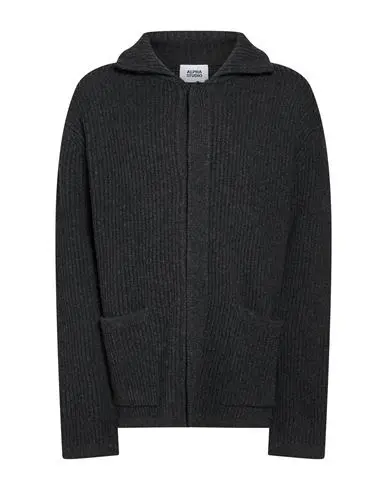 Alpha Studio Cardigan Size Wool, Cashmere
