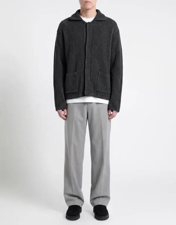 Alpha Studio Cardigan Size Wool, Cashmere