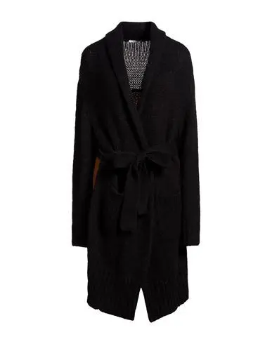 KANGRA Cardigan Size Alpaca Wool, Polyamide, Wool