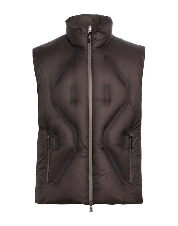 Herno Vest Size Polyamide