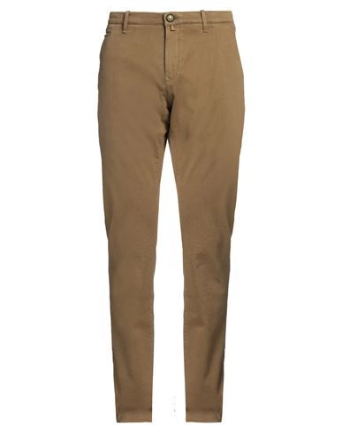 JACOB COHЁN Pants Size Cotton, Modal, Elastane, Polyester
