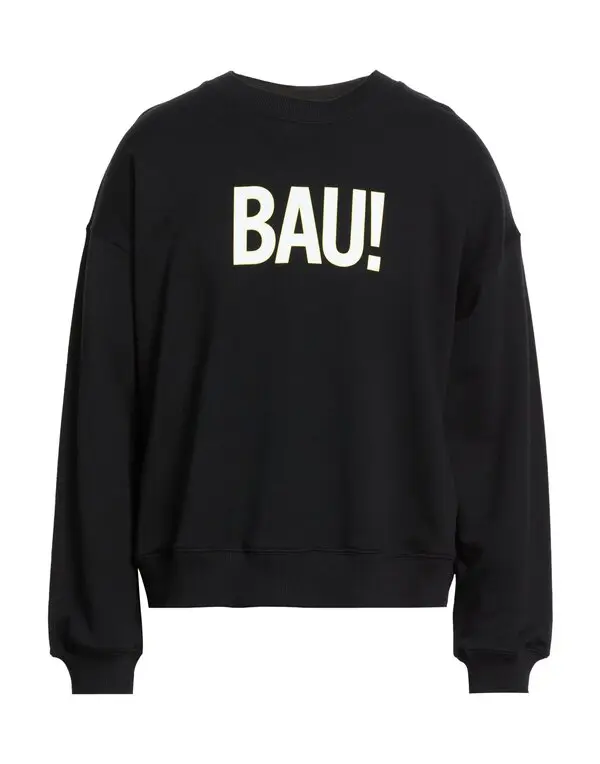 MSGM Sweatshirt Size Organic Cotton