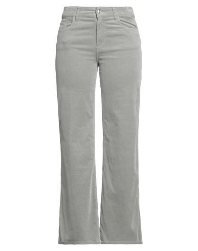 DEPARTMENT 5 Pants Size Cotton, Modal, Polyester, Rubber - Grey