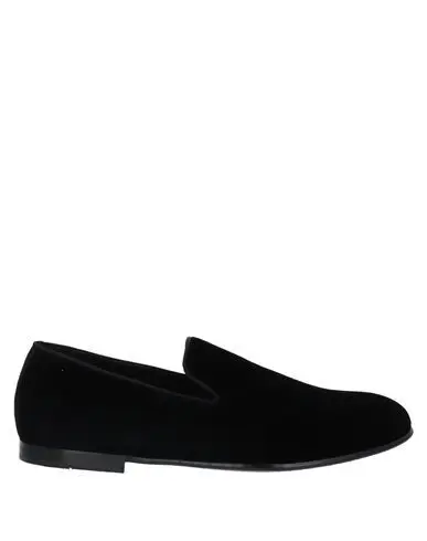 Dolce & Gabbana Loafers Size Viscose, Cotton