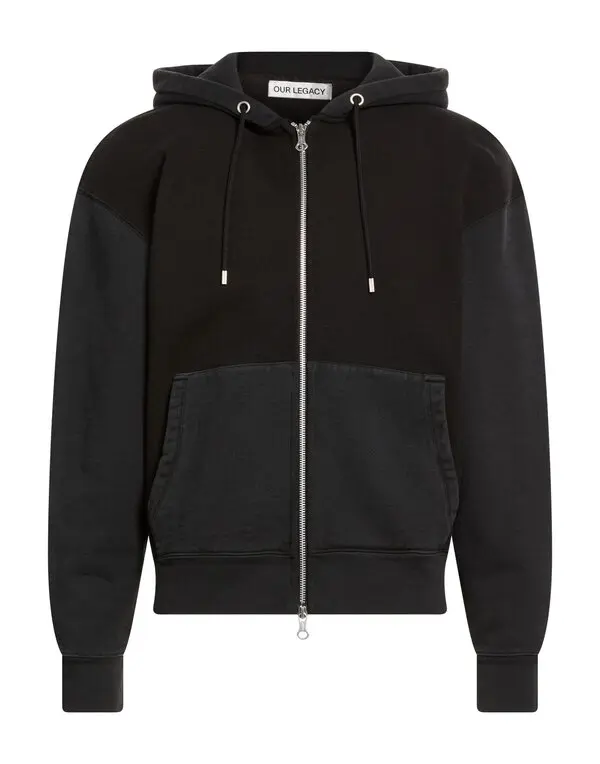 Our Legacy Sweatshirt Size Cotton