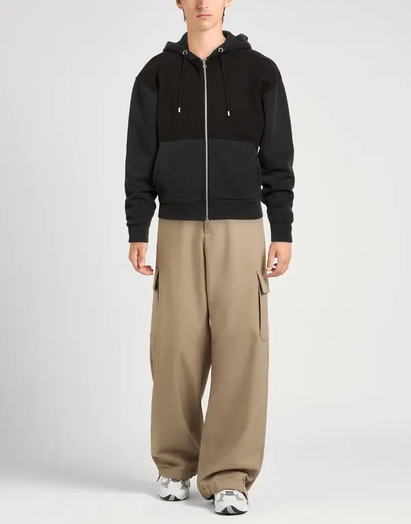 Our Legacy Sweatshirt Size Cotton