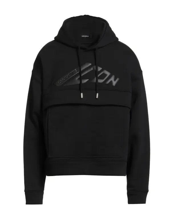 Dsquared2 Sweatshirt Size Cotton, Polyester