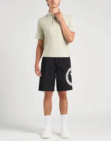 Versace Shorts & Bermuda Shorts Size Cotton