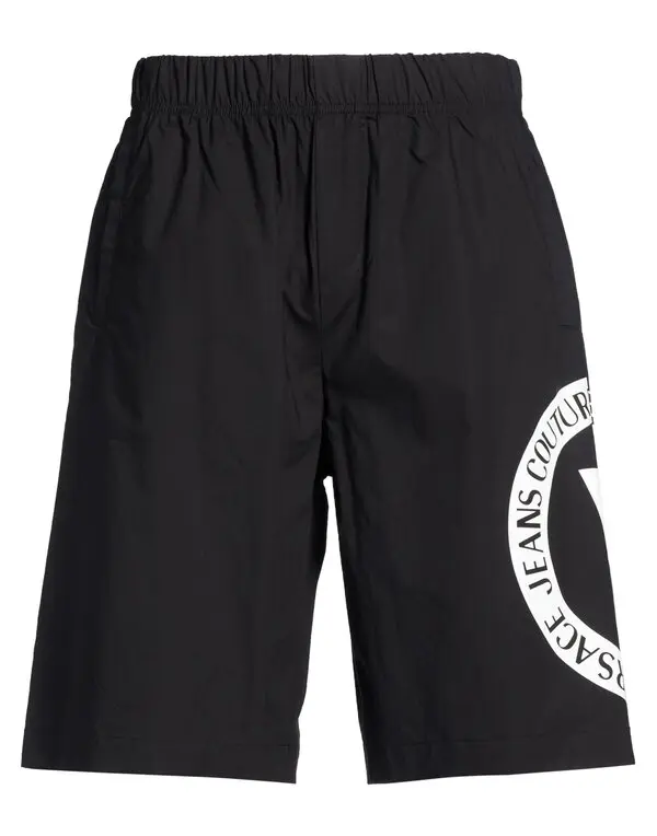 Versace Shorts & Bermuda Shorts Size Cotton