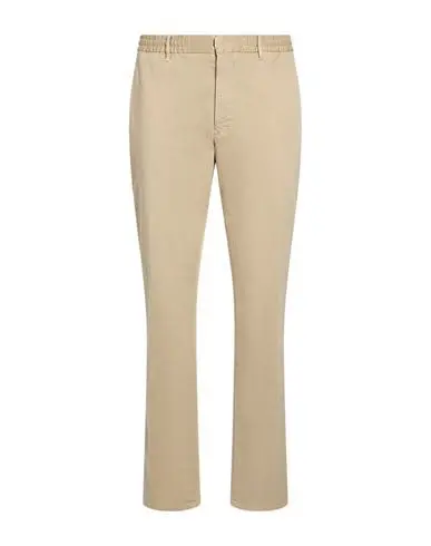 Incotex Pants Size Cotton, Elastane