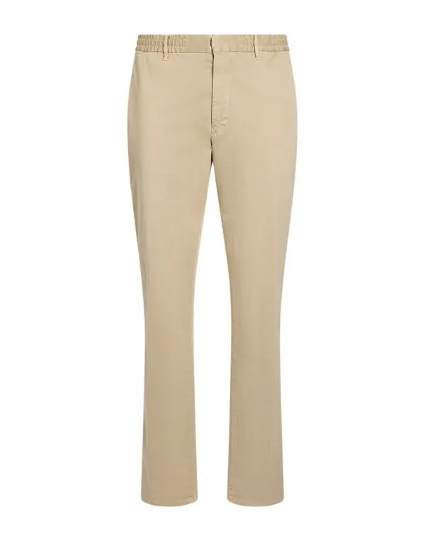 Incotex Pants Size Cotton, Elastane