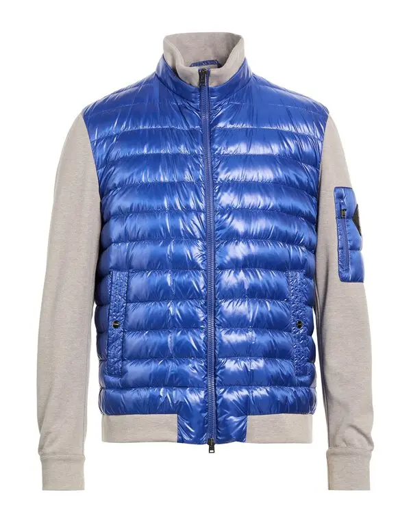 Herno Puffer Size Polyamide, Polyester, Cotton