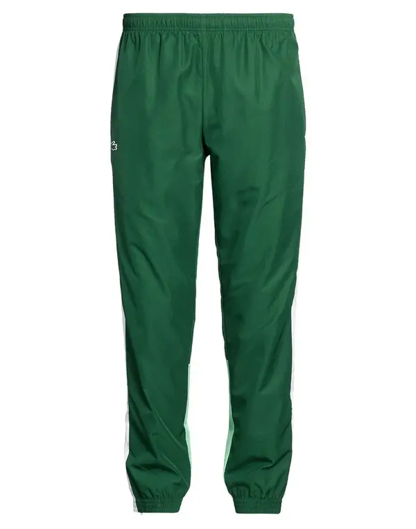 Lacoste Pants Size Polyester
