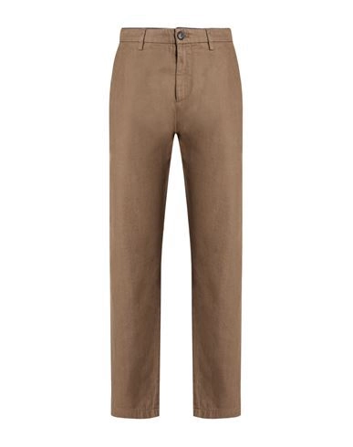 DEPARTMENT 5 Pants Size Cotton, Polyester - Grey