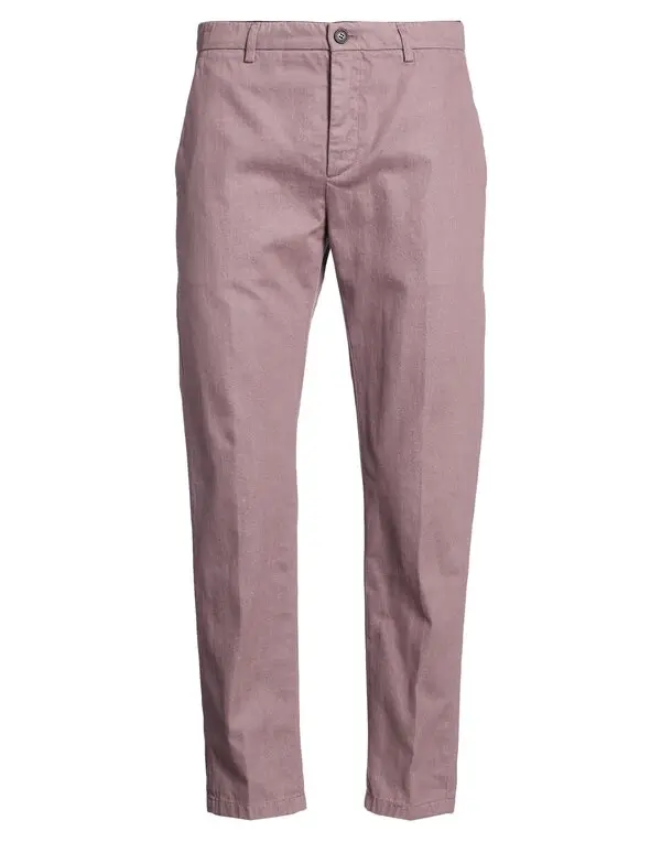DEPARTMENT 5 Pants Size Cotton, Polyester
