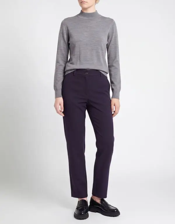 SHIRTAPORTER Pants Size Polyamide, Elastane