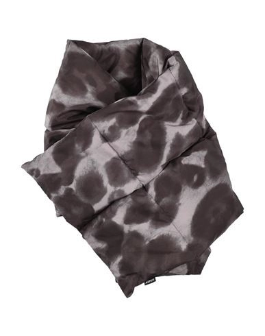 Aspesi Scarf Polyester - Charcoal