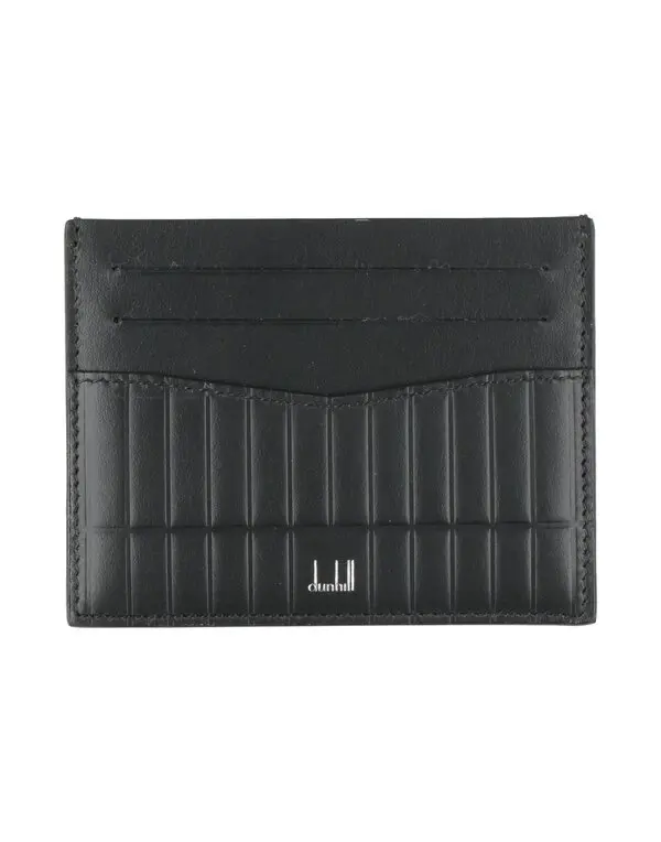 Dunhill Cardholder Leather