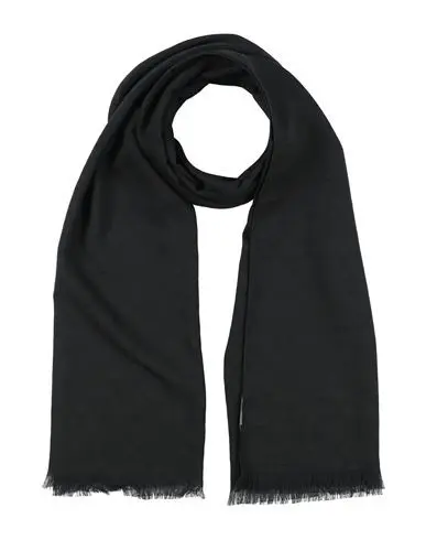 Armani Exchange Scarf Polyester, Viscose