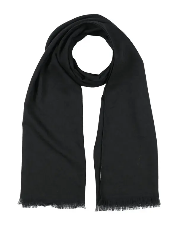 Armani Exchange Scarf Polyester, Viscose