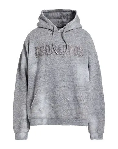 Dsquared2 Sweatshirt Size Cotton