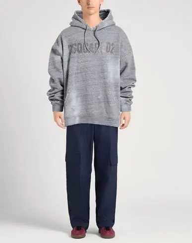 Dsquared2 Sweatshirt Size Cotton