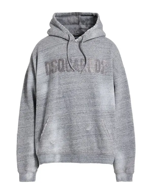 Dsquared2 Sweatshirt Size Cotton