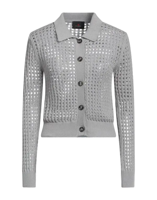 Peuterey Cardigan Size Cotton