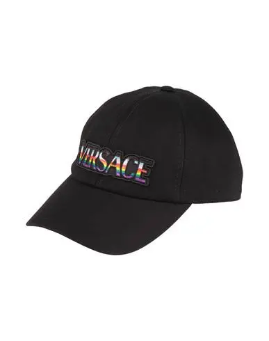 Versace Hat Size Cotton