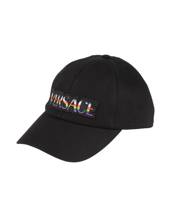 Versace Hat Size Cotton