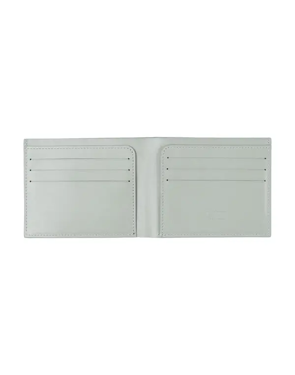 JIL SANDER Wallet Leather