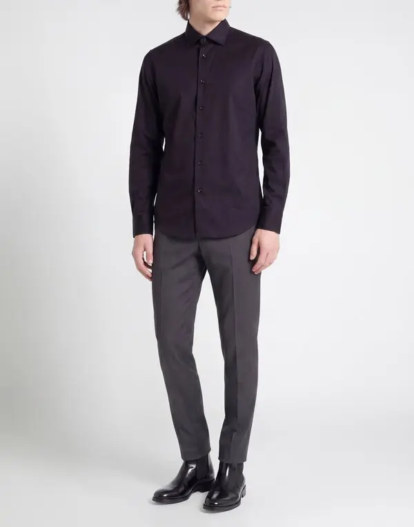 Roberto Cavalli Shirt Size Cotton