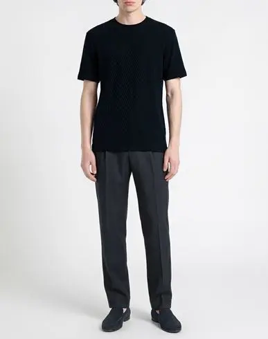 Giorgio Armani T-shirt Size Viscose, Cashmere, Elastane