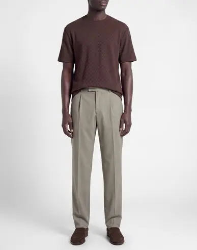 Giorgio Armani T-shirt Size Viscose, Cashmere, Elastane