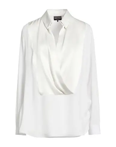 Giorgio Armani Top Size Silk