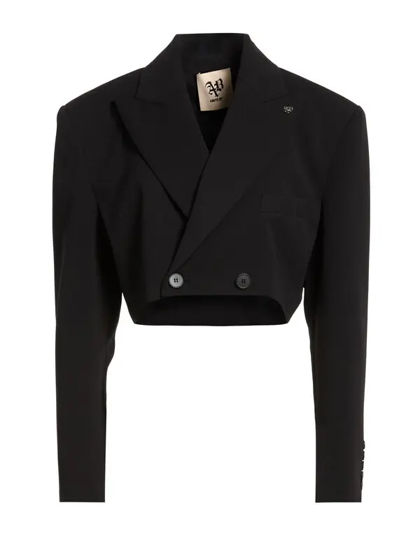 ANIYE BY Blazer Size Polyester, Elastane