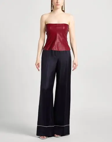 Liviana Conti Top Brick Size Leather
