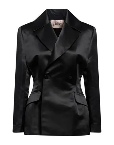 CARLA G. Blazer Size Polyester