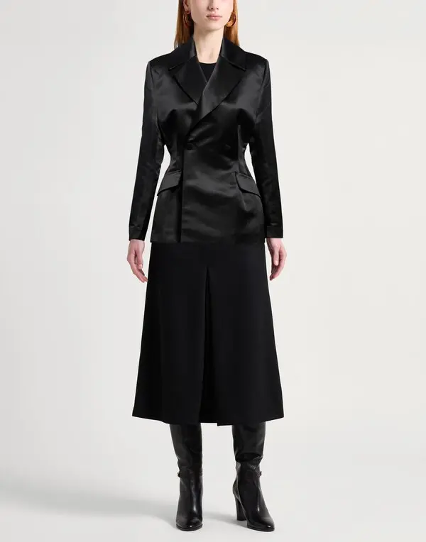 CARLA G. Blazer Size Polyester