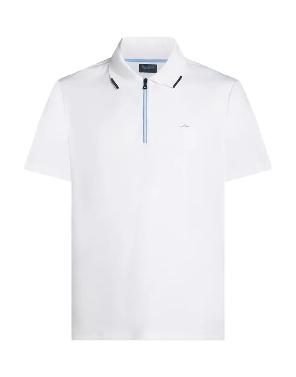 Paul & Shark Polo Shirt Size Polyester