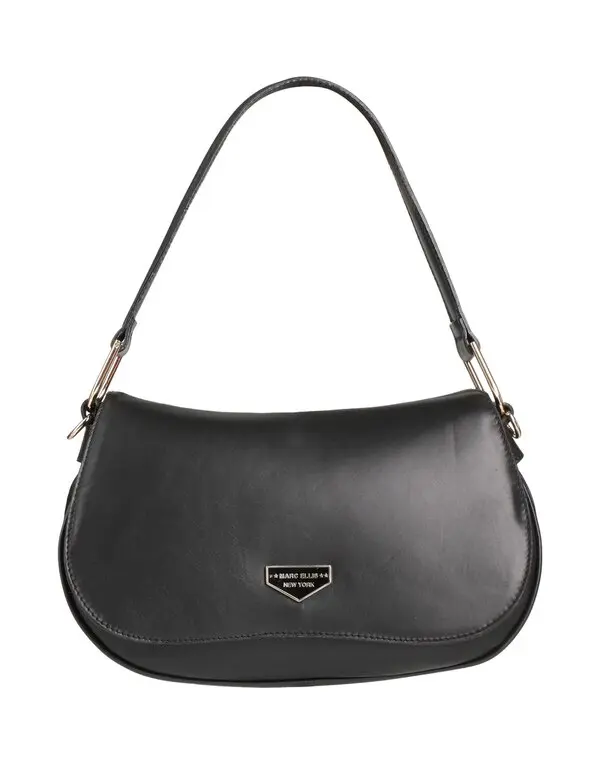 MARC ELLIS Handbag Leather