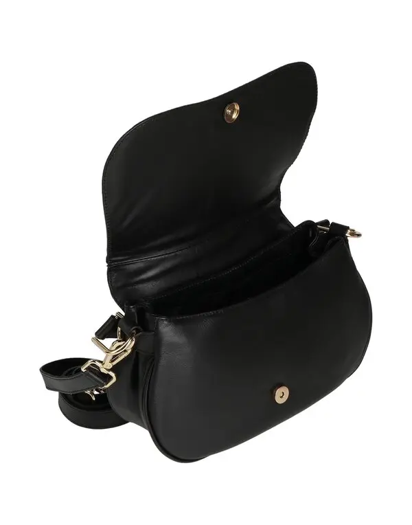 MARC ELLIS Handbag Leather